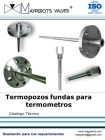Catalogos Accesorios Industriales Valvulas Rotametros