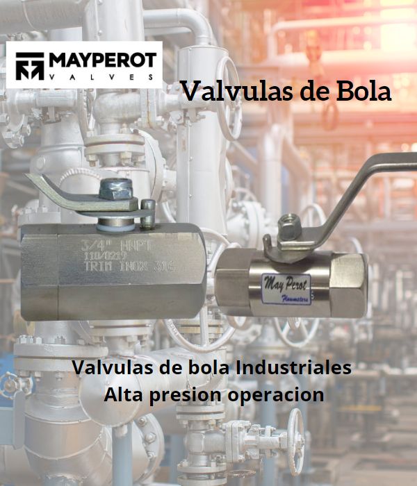 valvulas paso rapido fabricantes en Venezuela. Norma API 5D